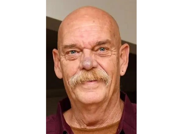 David Michael Wilke Obituary (2025) - Houma, LA - Samart Funeral Home ...