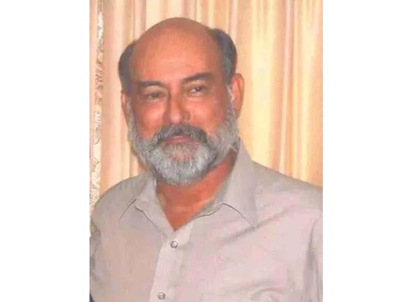 John Wiley McDowell Obituary (2026) - Del Rio, TX - Sunset Memorial ...