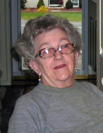 Patricia S. Grogan Obituary (2026) - Freehold, NJ - A.S. Cole Son & Co.