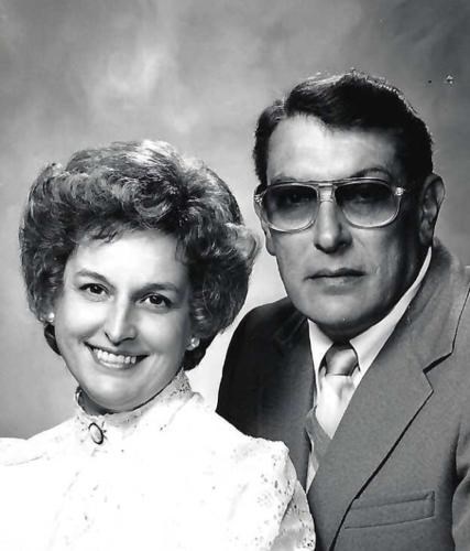 Hallie Sue Ferrell Obituary (2024) - Canton, OH - Finefrock-Gordon ...