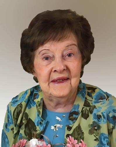 Catherine Hafemeister Obituary and Online Memorial (2023)