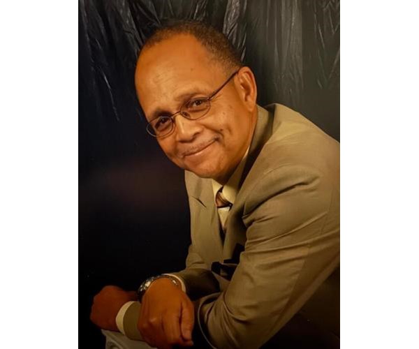 Thurman Clay Taylor Obituary (2025) - Lorain, OH - Carter Funeral Home ...