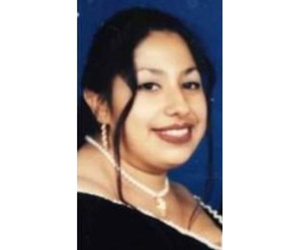 Brandy Marie Ruiz Morales Obituary (2024) - Rancho Cucamonga, CA ...