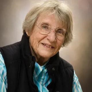 Patricia Getchell Obituary (2026) - Sublette, KS - Weeks Family Funeral ...