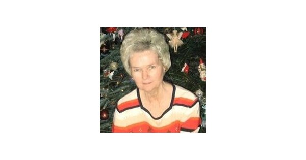 Emily Louise Register Harrison Obituary (2025) - Tallahassee, FL ...