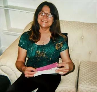 Verla Marie Tice Obituary (2024) - Muskegon, MI - Clock Funeral Home ...