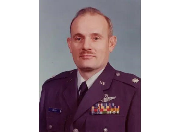 Arnold Gene Dolejsi Obituary (2024) - Midwest City, OK - Barnes ...