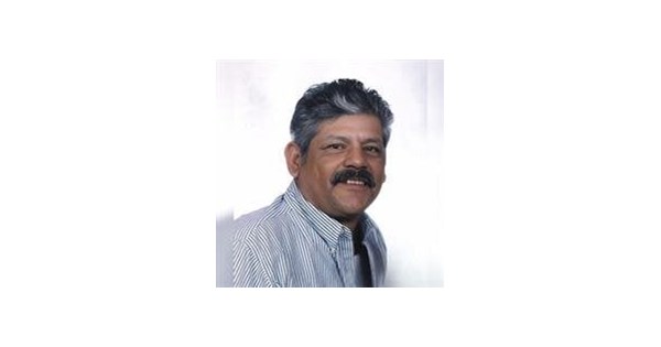 Antonio B. "Tony" Bernal Obituary (2025) - Toledo, OH - Coyle Funeral ...