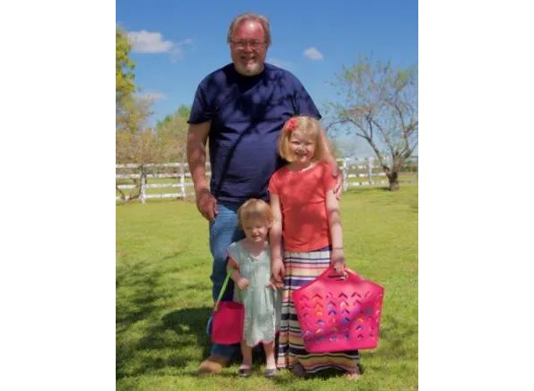 Ricky Don Adair Obituary (2025) - Mesquite, TX - Laurel Oaks Funeral ...