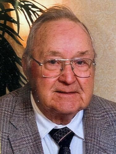 Ralph Lybarger Jr. Obituary (2026) - Lake Columbia, MI - Palmer Funeral ...