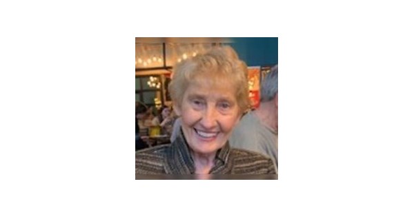 Barbara Jean Ebel Obituary (2025) - Crystal, MN - Washburn-McReavy ...