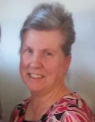 Brenda Diana Solomon Lewis Obituary (2022) - Newbern, TN - Johnson ...