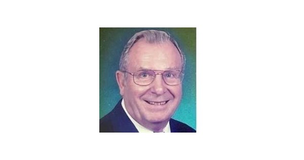SMSgt. Walter Wilfred "USAF, Ret." Werland Obituary (2025) - San ...