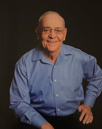 Donald Harris Obituary and Online Memorial (2023)
