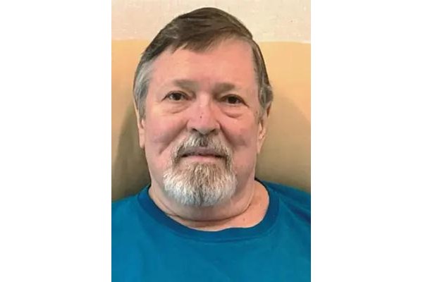 Ronald A. Miller Obituary (2025) - Mountain Home, AR - Conner Family ...