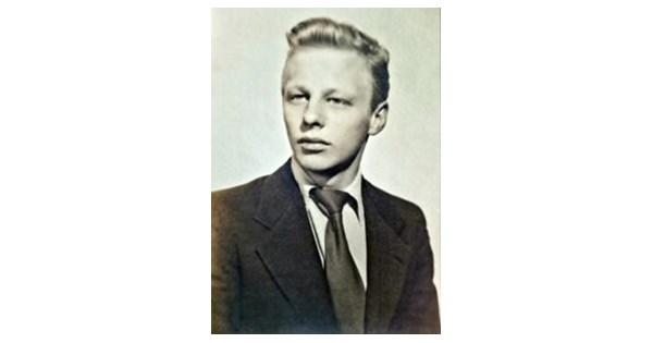 Donald Charles Popovitz Sr. Obituary (2024) - Staten Island, NY ...