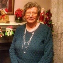 Betty Jo Fugate Obituary (2024) - Kirkwood, MO - Chapel Hill Mortuary ...