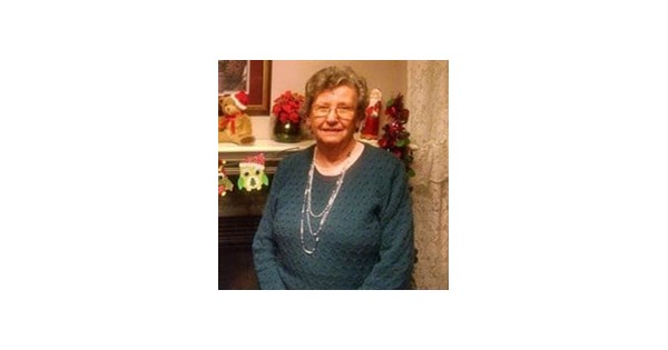 Betty Jo Fugate Obituary (2024) - Kirkwood, MO - Chapel Hill Mortuary ...