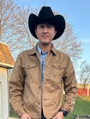 Denilson Jared Morales Obituary (2025) - Joliet, IL - Fred C. Dames ...