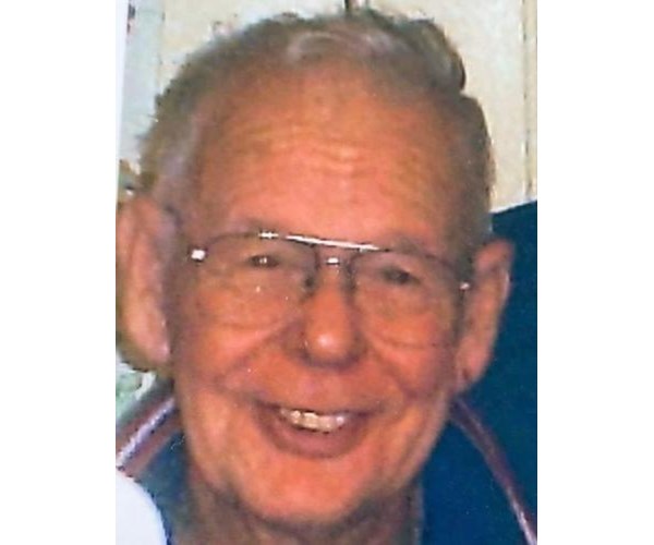 Ralph Russell Brill Obituary (2022) - Freeport, OH - Koch Funeral Home ...