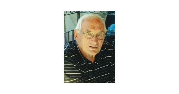 John Schlosser Obituary (2023) - Warman, SK - Martens Funeral Home - Warman