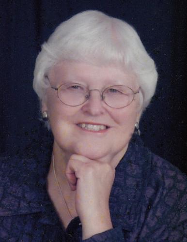 Betty Lou Pennington Obituary (2026) - Glen Ellyn, IL - Leonard ...