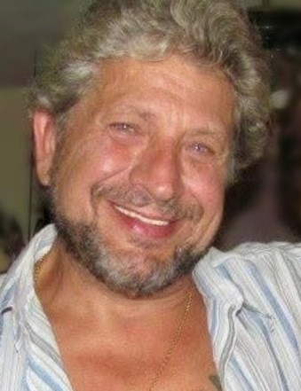 Louis P. Panzini Obituary (2025) - Revere, MA - Vertuccio Smith & Vazza ...