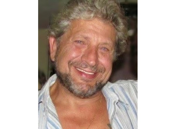 Louis P. Panzini Obituary (2025) - Revere, MA - Vertuccio Smith & Vazza ...
