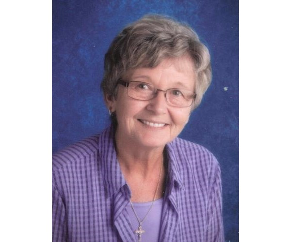 Loretta M. Personius Obituary (2023) - Binghamton, NY - Thomas J. Shea ...