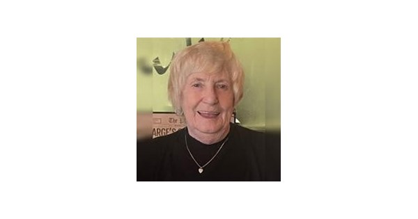Margaret Hlad Obituary (2024) - Staten Island, NY - John Vincent Scalia ...