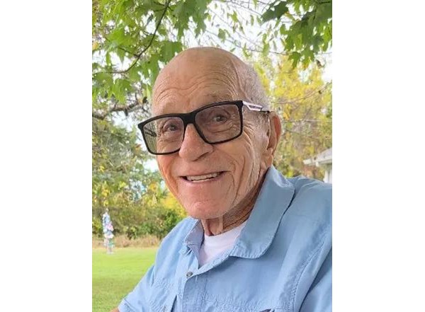 Roger Dale Crosby Obituary (2025) - Midland, MI - Smith-Miner Funeral Home