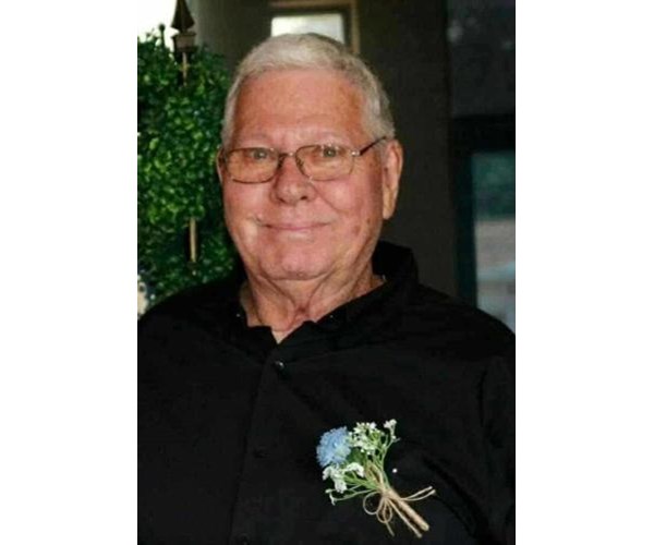 Gerald Gray Obituary (2025) - Idabel, OK - Clardy Funeral Service - Idabel
