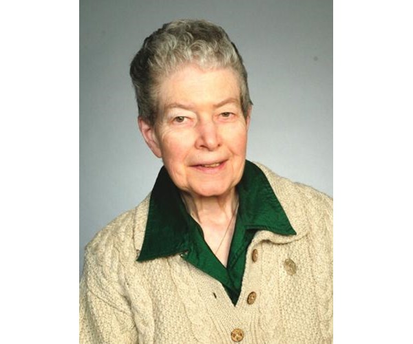 Ann H.M. Obituary (1933 - 2025) - Youngstown, OH - Mahoning Matters