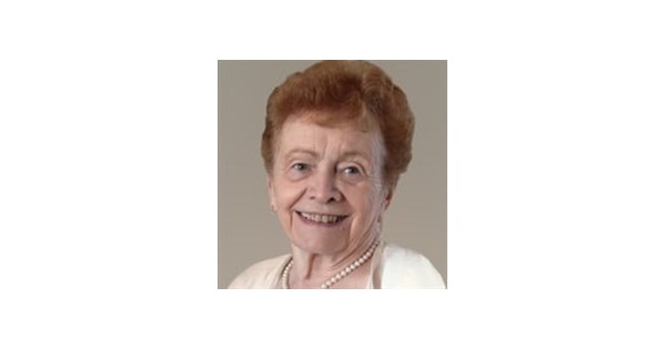 Delores Nagel Obituary (2024) - Sterling Heights, MI - Wujek-Calcaterra ...