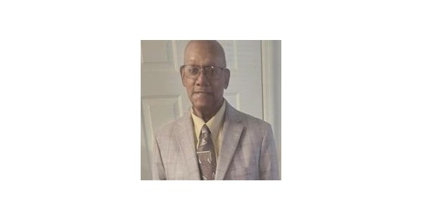 Richard Sampson Obituary (1947 - 2025) - North Charleston, SC ...