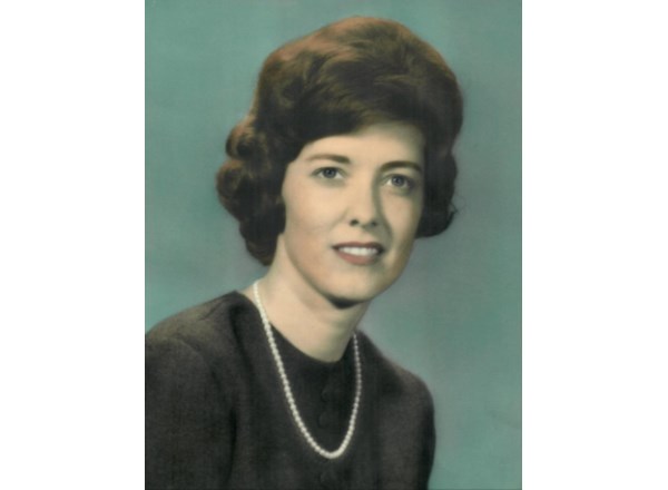 Peggy Jo Stone Obituary (2025) - Lexington, KY - Kerr Brothers Funeral ...