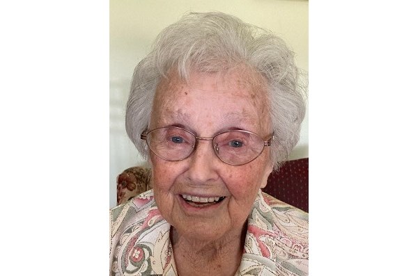 Dorothy F. Angell Obituary (2023) - Lincoln, RI - Bellows Funerals ...