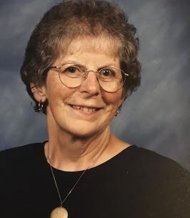 Patricia P. Keith Obituary (2022) - Winooski, VT - LaVigne Funeral Home ...