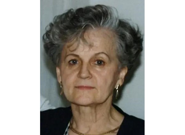 Alina Radecki Obituary (1937 - 2025) - New Britain, CT - WFSB