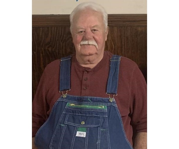 Bobby Riddle Obituary (2025) - Burkesville, KY - Ballou & Stotts ...