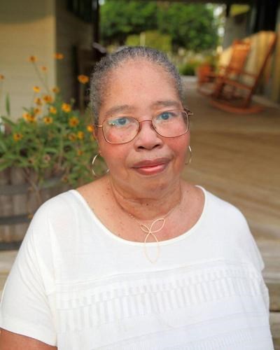 Barbara Johnson Obituary (2025) - Lake Charles, LA - James Funeral Home ...
