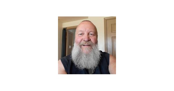 Kevin W Neff Obituary (2025) - Hot Springs, SD - Chamberlain McColley's ...