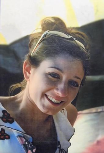 Amanda Kristen Jackson Obituary (2025) - Carol Stream, IL - Hultgren ...