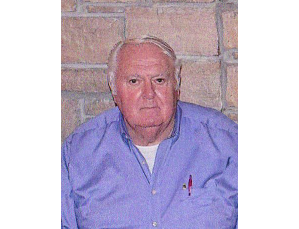 Donald Cyrillus "Don" Krell Obituary (2024) - West Bend, WI - Myrhum ...
