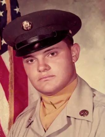 Tony Lynn Bradburn Obituary (2024) - Lexington, KY - Kerr Brothers ...