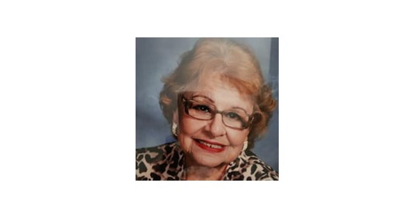 Maria De Los Angeles Lozano Obituary (2024) - San Antonio, TX - Palm ...