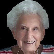 Lucy Belle Strickland Corn Obituary (2023) - Tallahassee, FL - Bevis ...