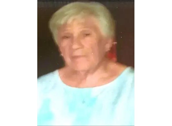 Ollie Lucille Long Obituary (2025) - Ridgely, TN - Curry Funeral Home ...
