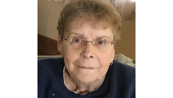 Phyllis E. Lark Obituary (2026) - Oneida, IL - Hurd-Hendricks Funeral ...