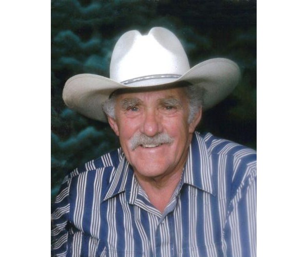 Elvis LaVell Adams Obituary (2023) - Pleasant Grove, UT - Olpin Family ...